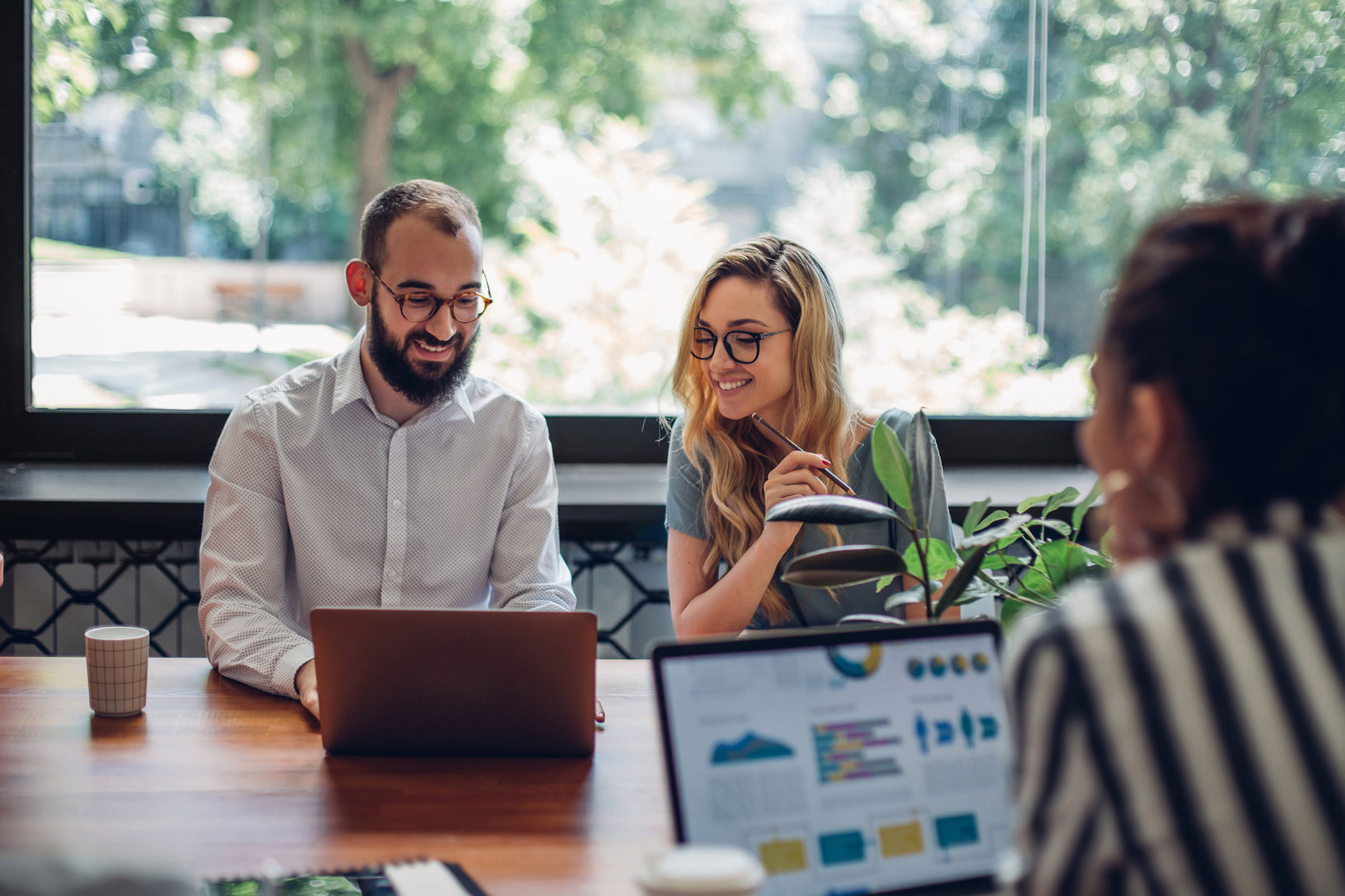 Contingent Workforce Solutions - Innovative Employee Solutions