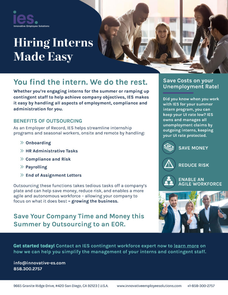 Improve Your Company’s Internship Program for Remote Work