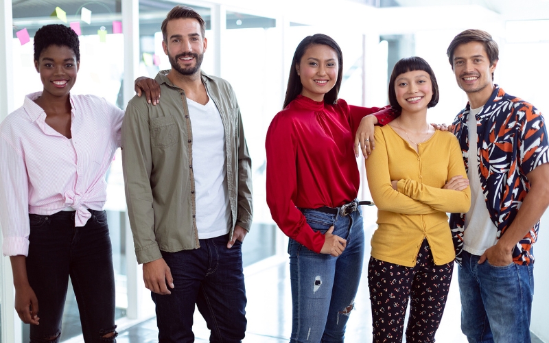 Gen Z in the Workplace: 6 Strategies for Improving Recruitment