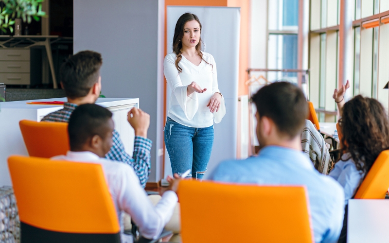 A Comprehensive Guide to Direct Sourcing Contingent Labor