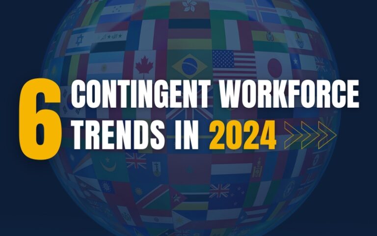 Contingent Workforce Program Trends to Look Out for in 2024