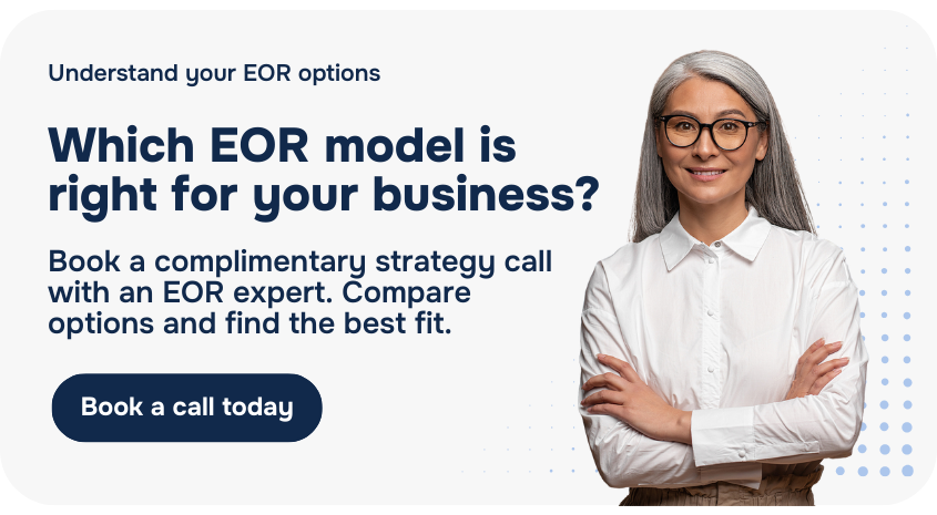 What Services Do Global Employer of Records Offer? | Innovative ...